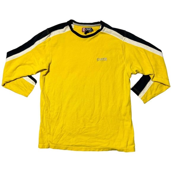 Ralph Lauren | Shirts | Vintage Ralph Lauren Chaps Mens Shirt Sz M ...